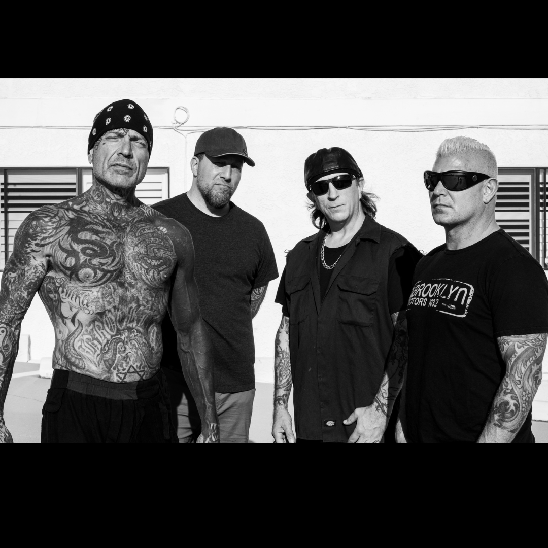 Biohazard Official