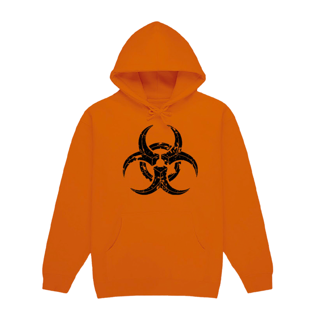 Biohazard Official